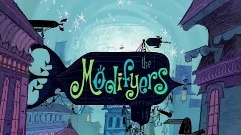 Petition · We Want The Modifyers To Become A TV Series - United States ...