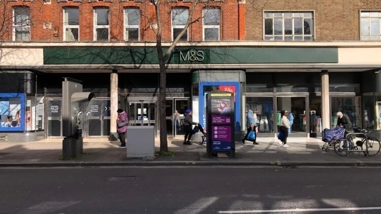 Petition · We Need To Keep Our Local Store Open - United Kingdom ...