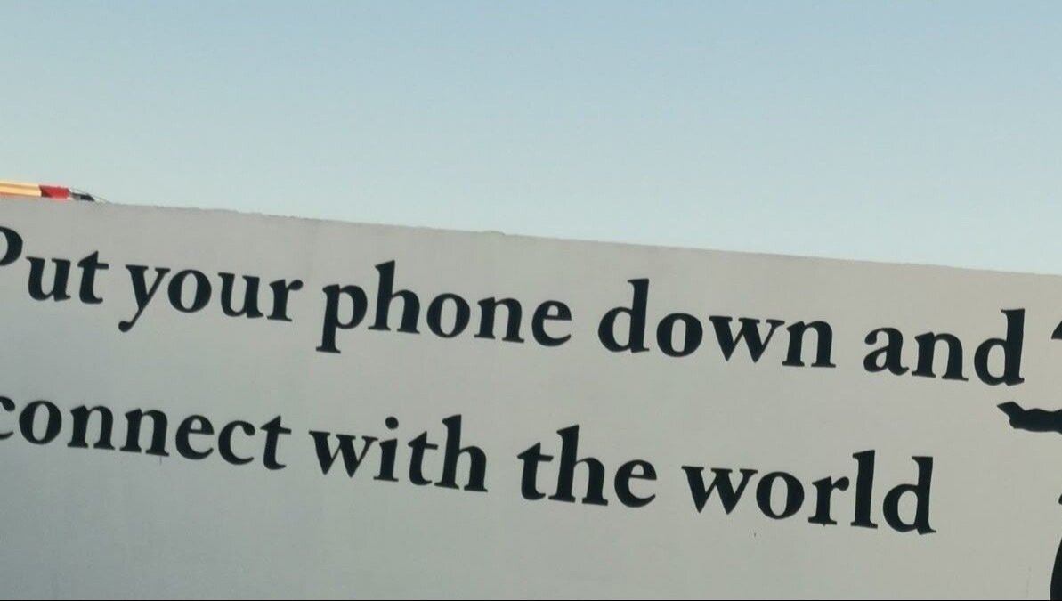 Petition · Urge Social Media Developers to Promote Physical Community ...