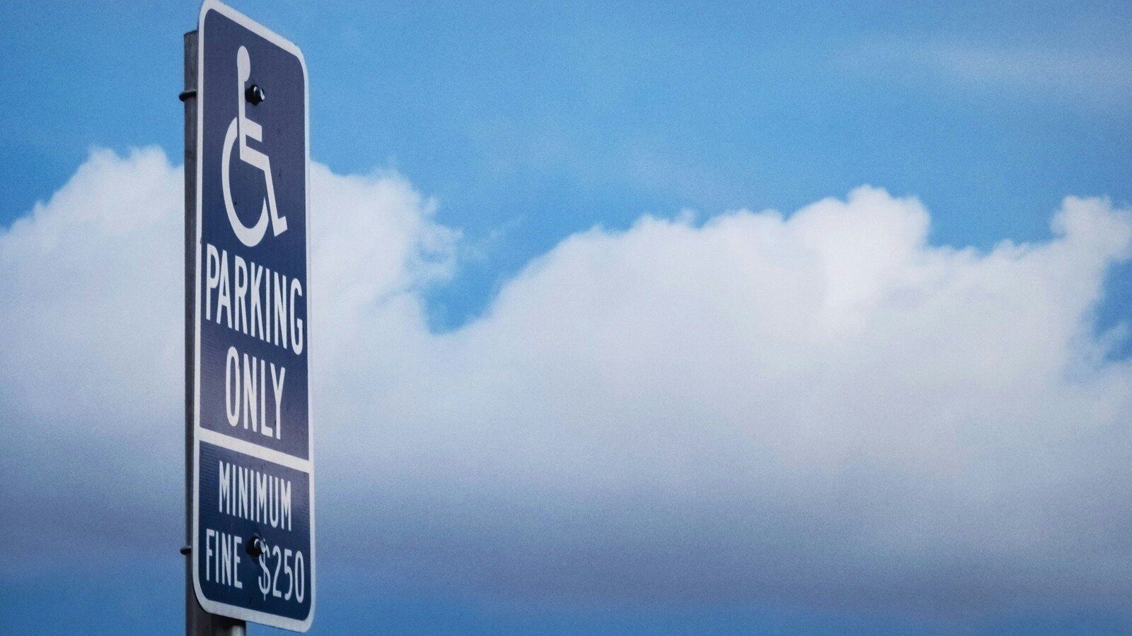 Petition · Protect Disabled Parking Access—Stop Florida’s Harmful New ...