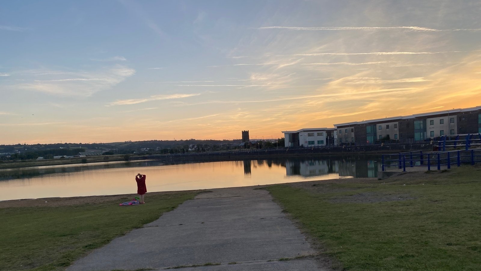 Petition · To safeguard and better maintain North Dock in Llanelli ...