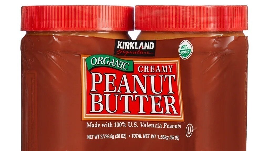 Petition · Urge Costco to bring back Kirkland organic peanut butter ...