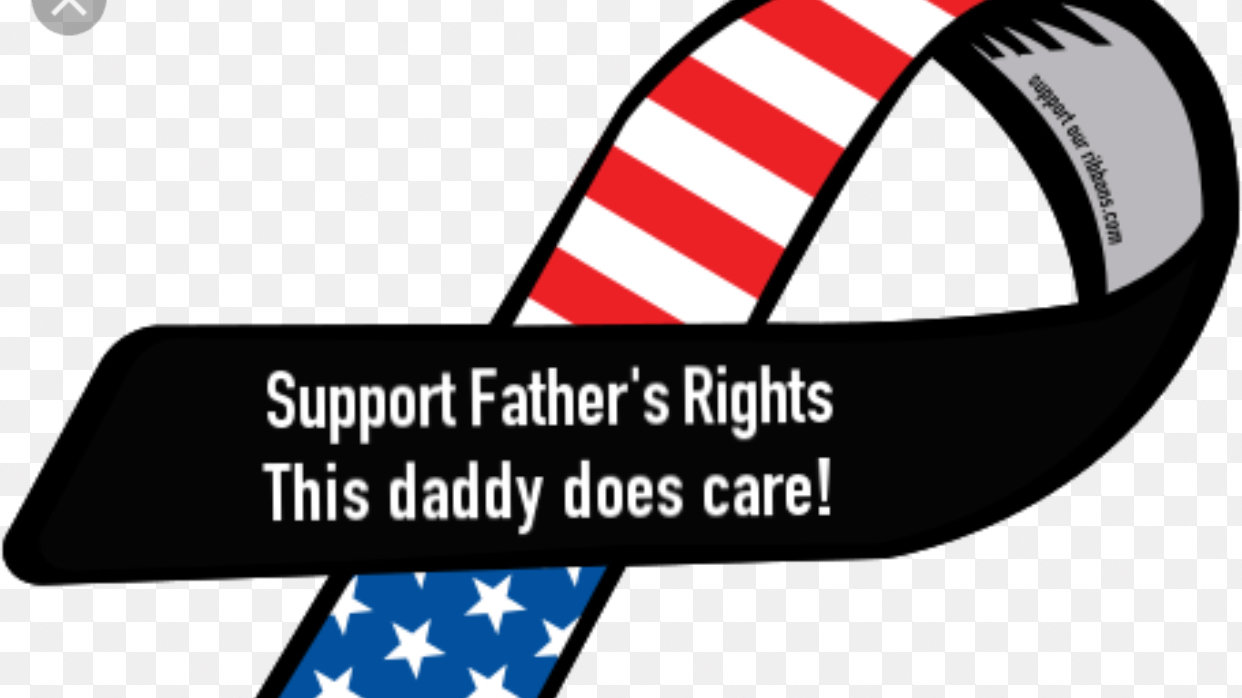Petition · Fathers rights - United States · Change.org