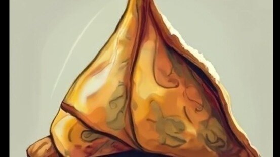 Petition · Urge Apple to Create a Samosa Emoji - United States · Change.org