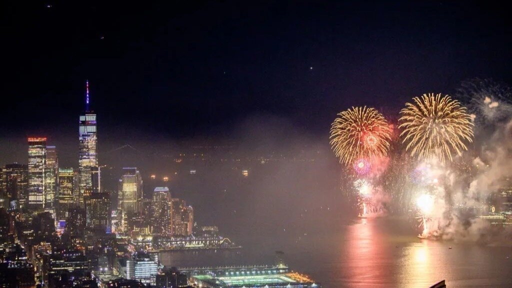 Petition · Protect Our Lungs: Demand Better Air Quality After Macy's Firework Show - New York ...