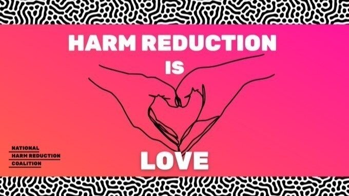 Petition · Expand Harm Reduction, Save Lives - United States · Change.org