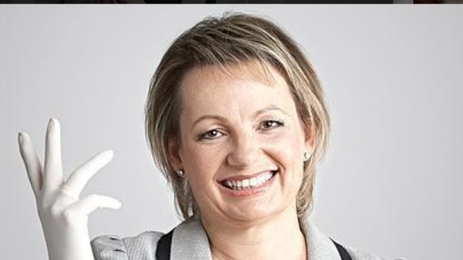 Petition · STOP SUSAN LEY - Australia · Change.org