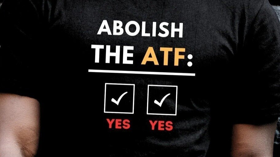 Petition · Abolish the ATF and Reinstate Full Second Amendment Rights ...