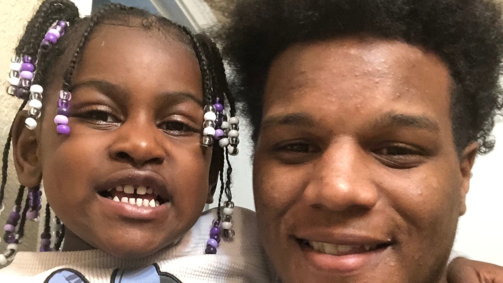 Petition · Derrick Griffin Innocence - Dallas, United States · Change.org