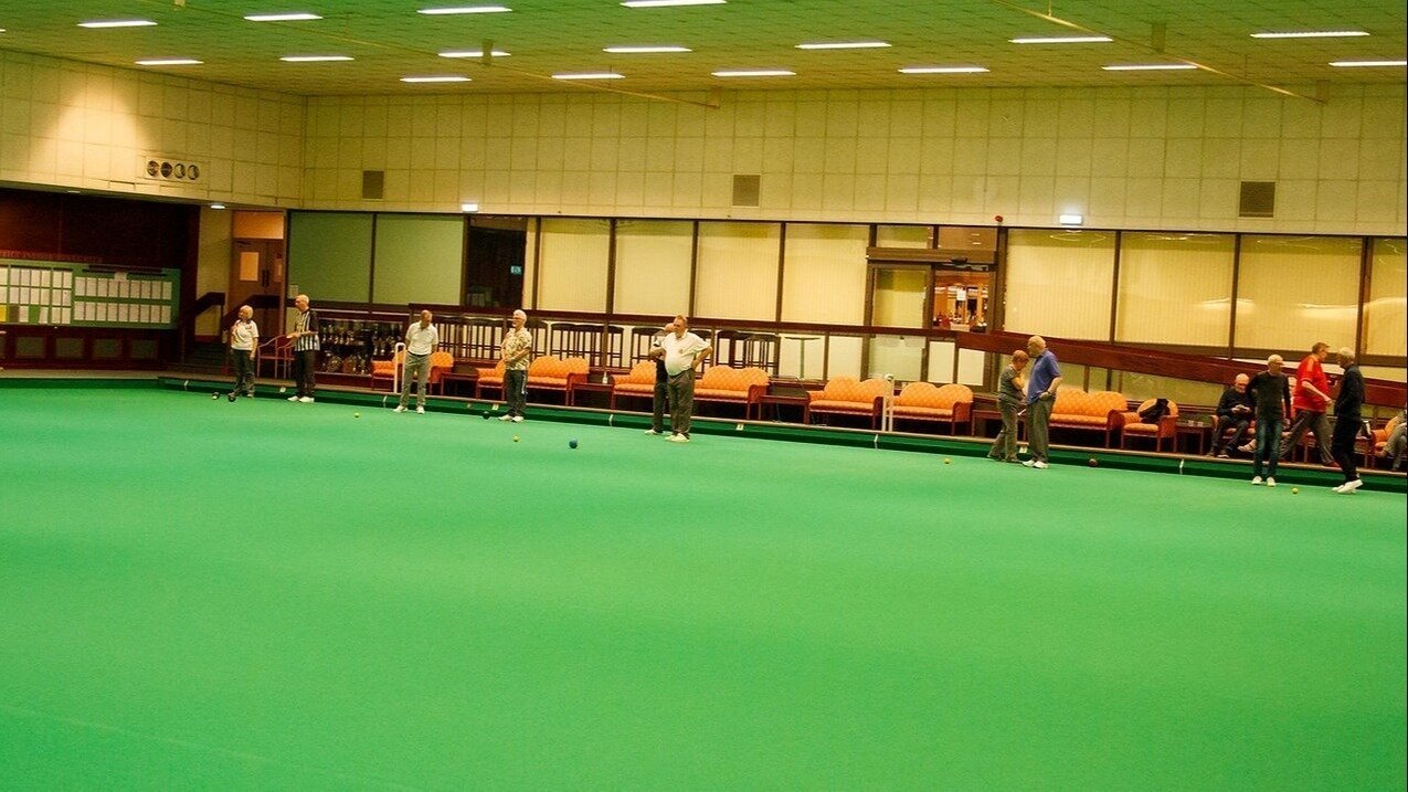 Petition · Save the Richard Herrod Indoor Bowls Centre - Carlton ...