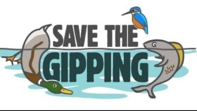 Petition · Save the River Gipping - United Kingdom · Change.org