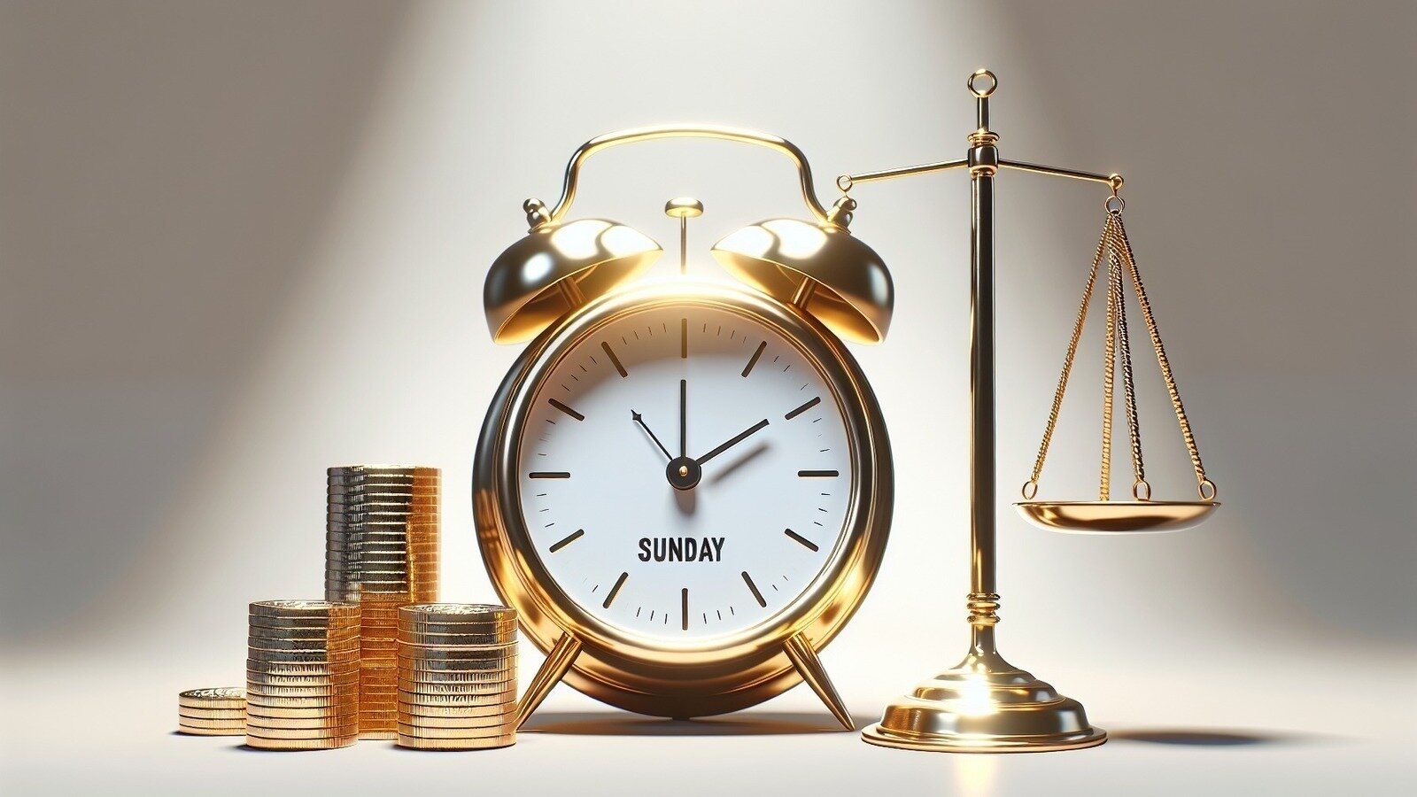 Petition · Save The Sunday Premium: Ensure Fair Compensation For ...