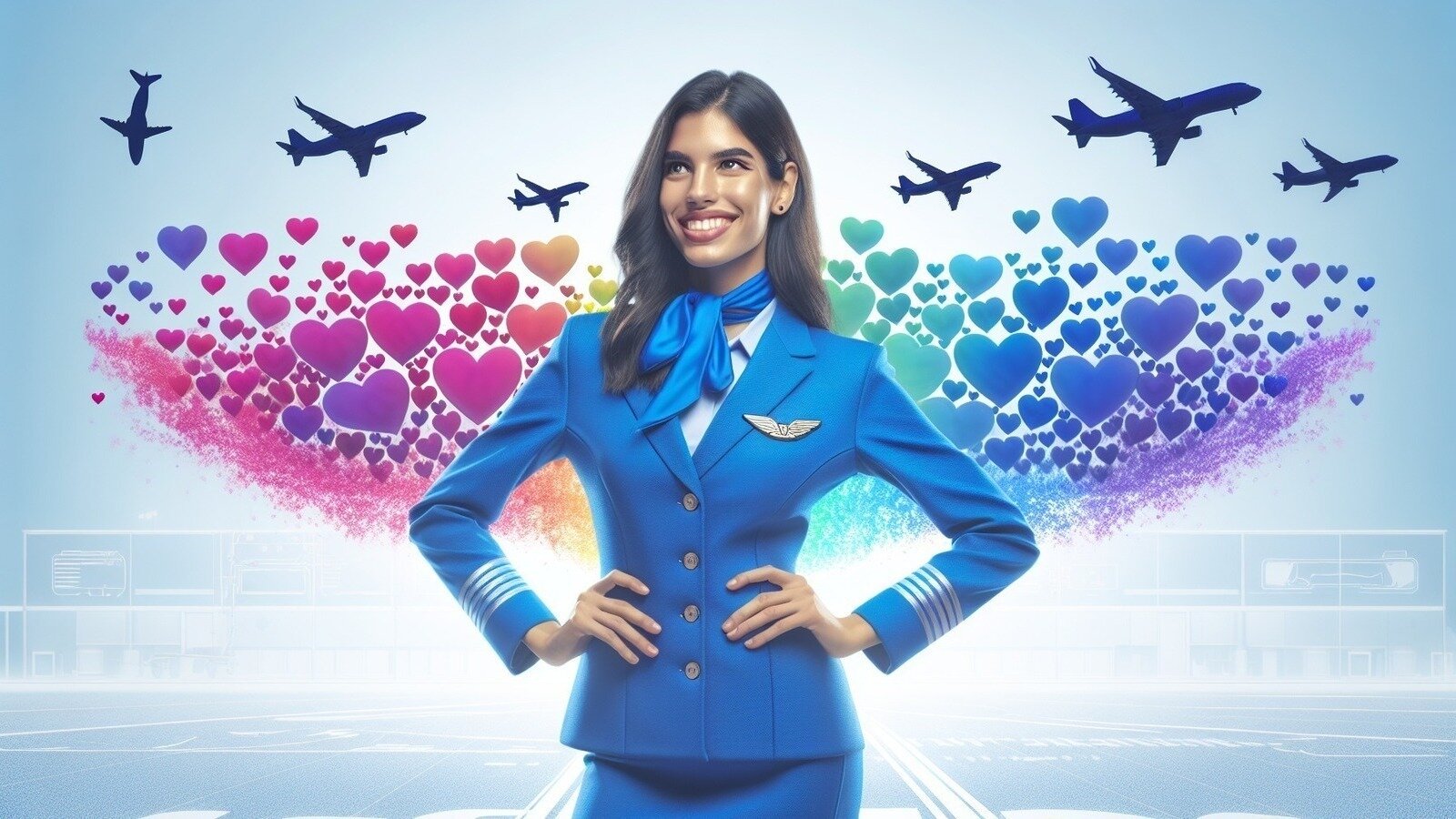 Petition · Grant Flight Attendants the Freedom to Express Their Sexuality and Post Twerking w ...