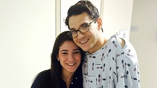 Petition · Cover the costs of novel, physician-advised chemotherapy for ...