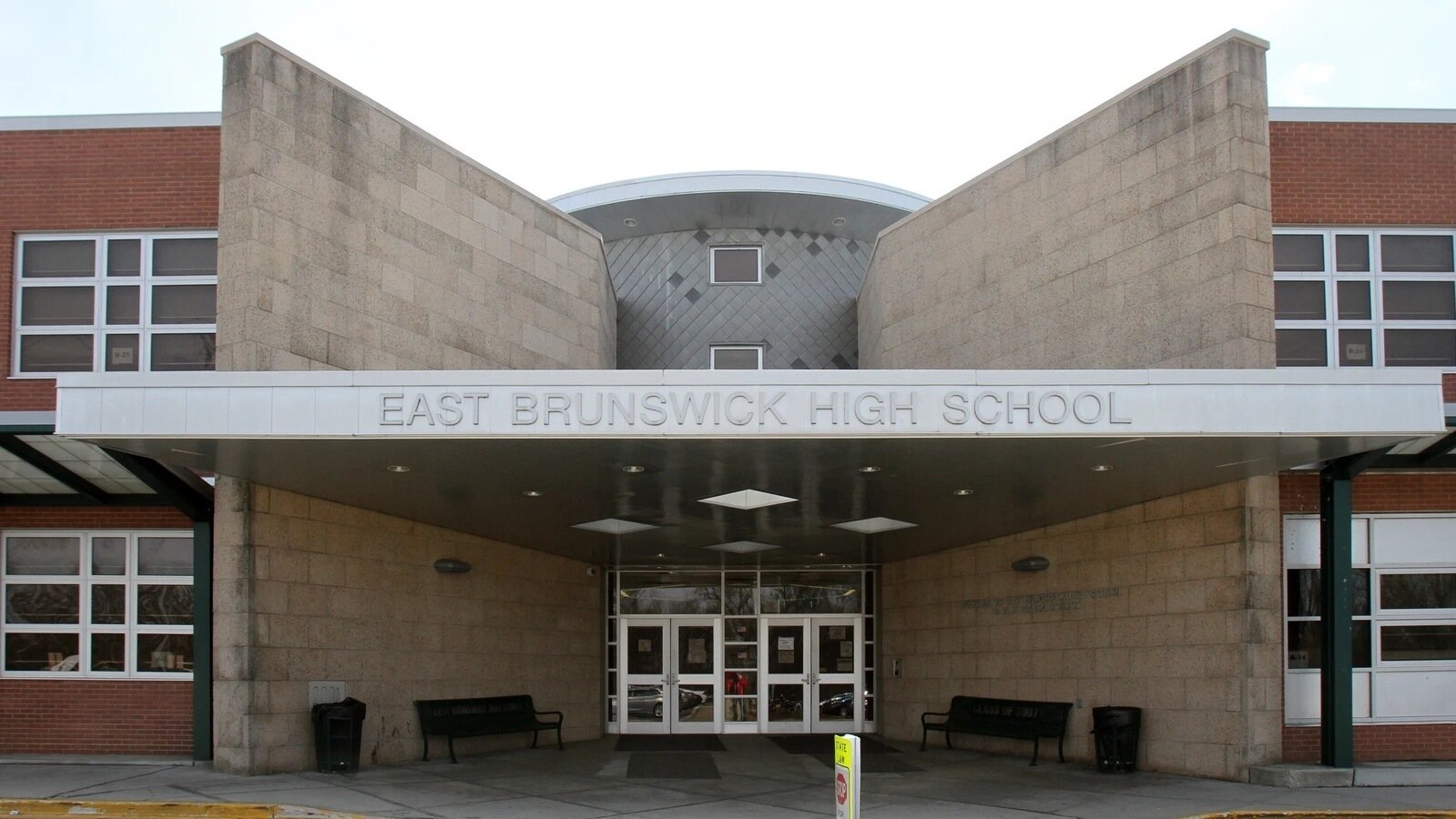 Petition · 5/13- EBHS Walkout - East Brunswick, United States · Change.org