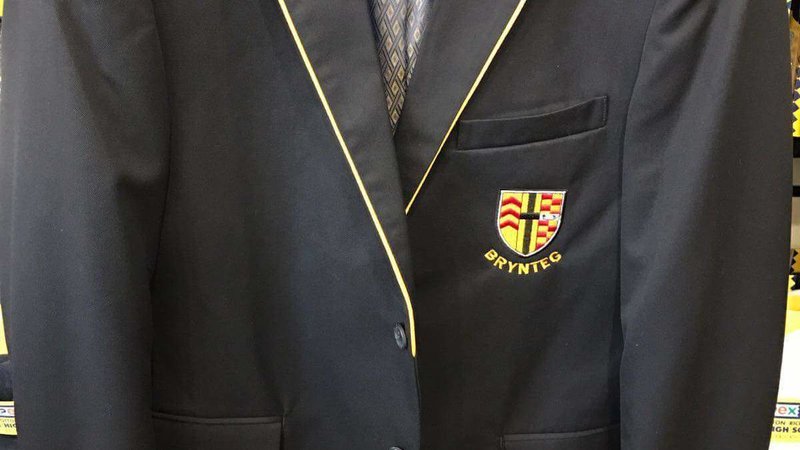 Petition · Brynteg Blazers: Yay or Nay? · Change.org