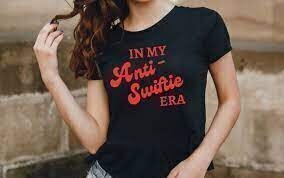 Petition · Stopping the swifties and bringing recognition to other ...