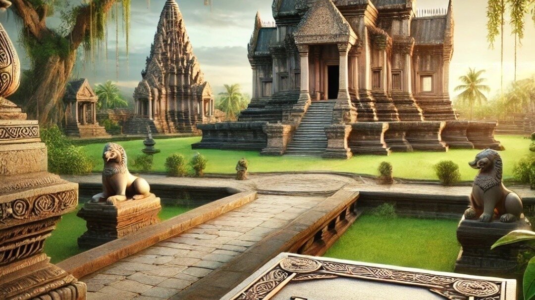 Petition update · SAVE TEMPLE LANDS · Change.org · Change.org