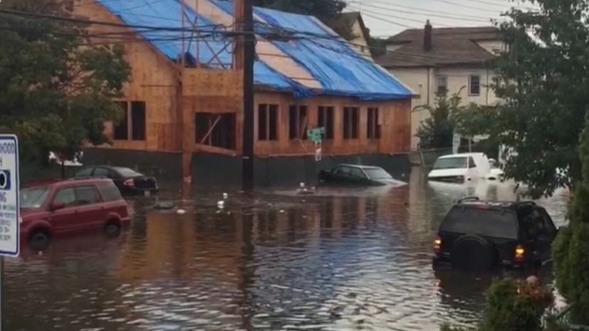 Petition · Immediate Action to Stop Sewage Flooding in Paterson, NJ ...