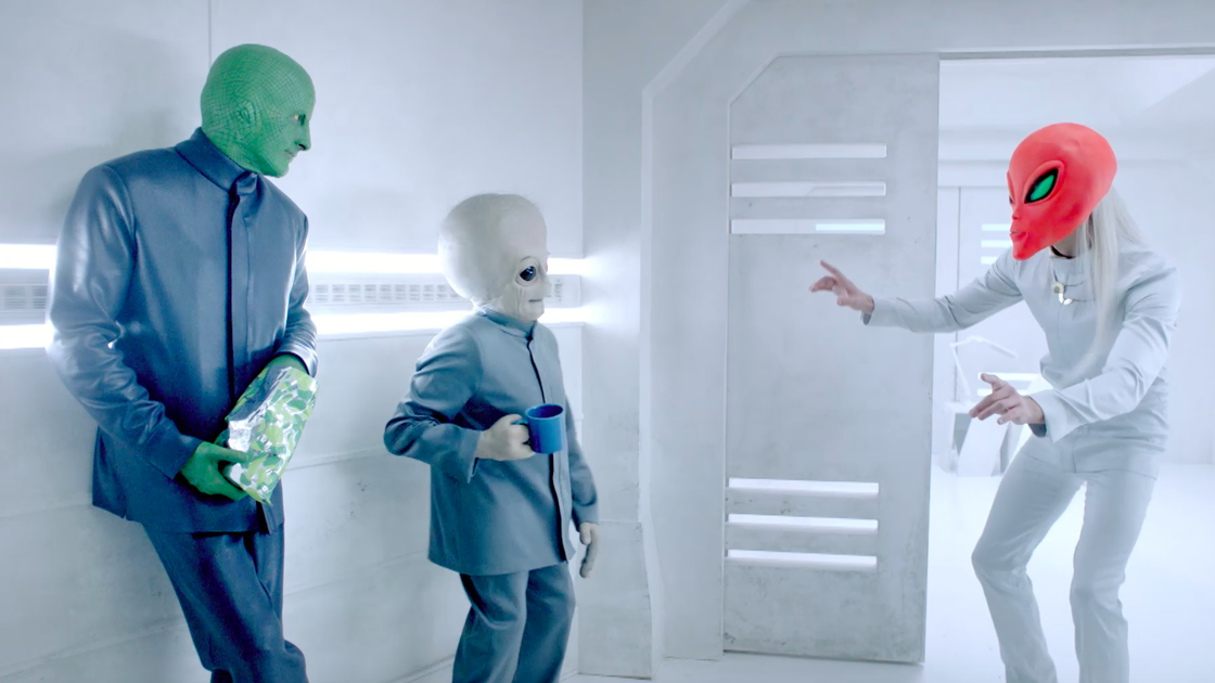 Petition · RENEW PEOPLE OF EARTH FOR SEASON 3!!! - United States ...