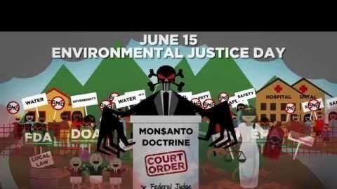 Petition · Stop the Monsanto Doctrine from Poisoning Democracy - United ...