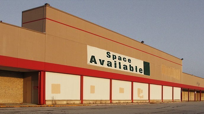 Petition · Convert empty big box stores to hospital facilities - United ...