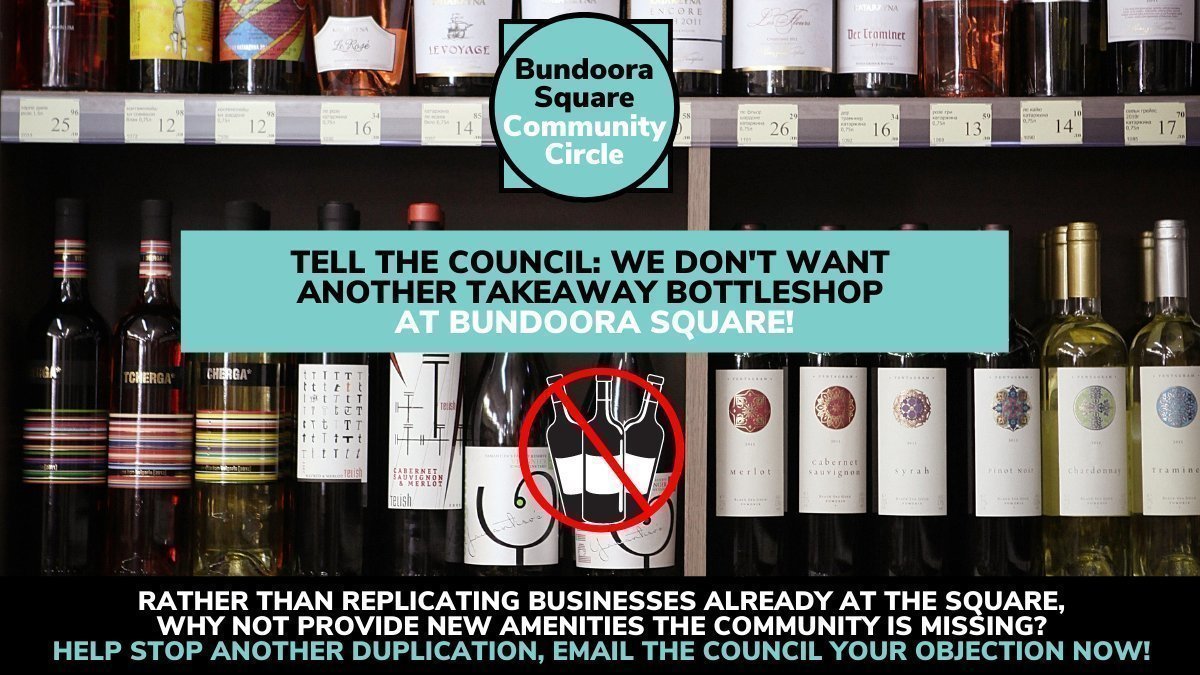 Petition update · We need your help to stop yet another takeaway ...