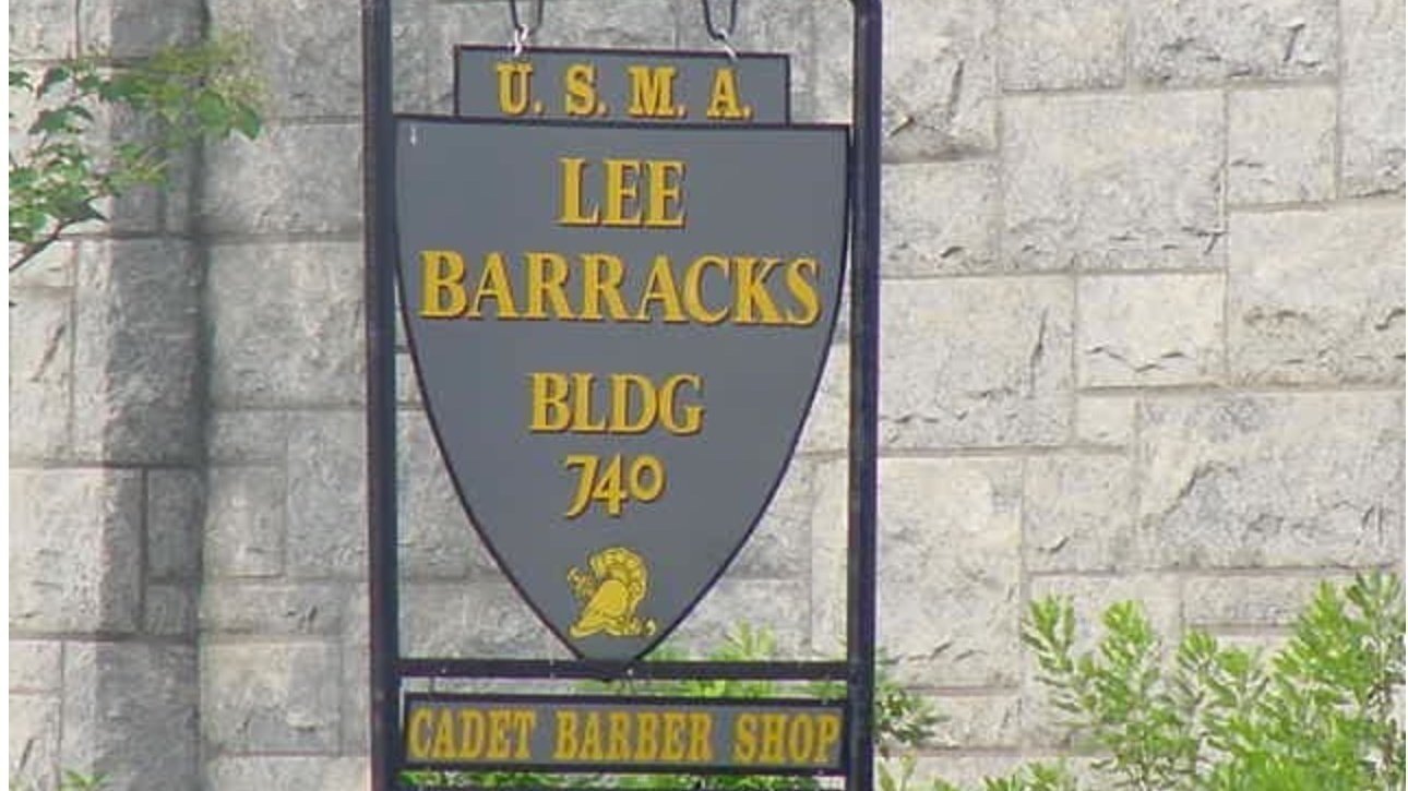 Petition · West Point: Rename Lee Barracks, Lee Road and Lee Gate ...