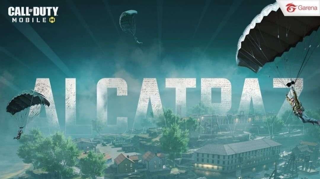 Petición · Exigimos el regreso de Alcatraz en Call of Duty Mobile - Colombia · Change.org
