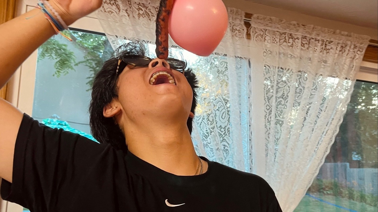 Petition · Daniel Crow going to Hoco 2022 - United States · Change.org