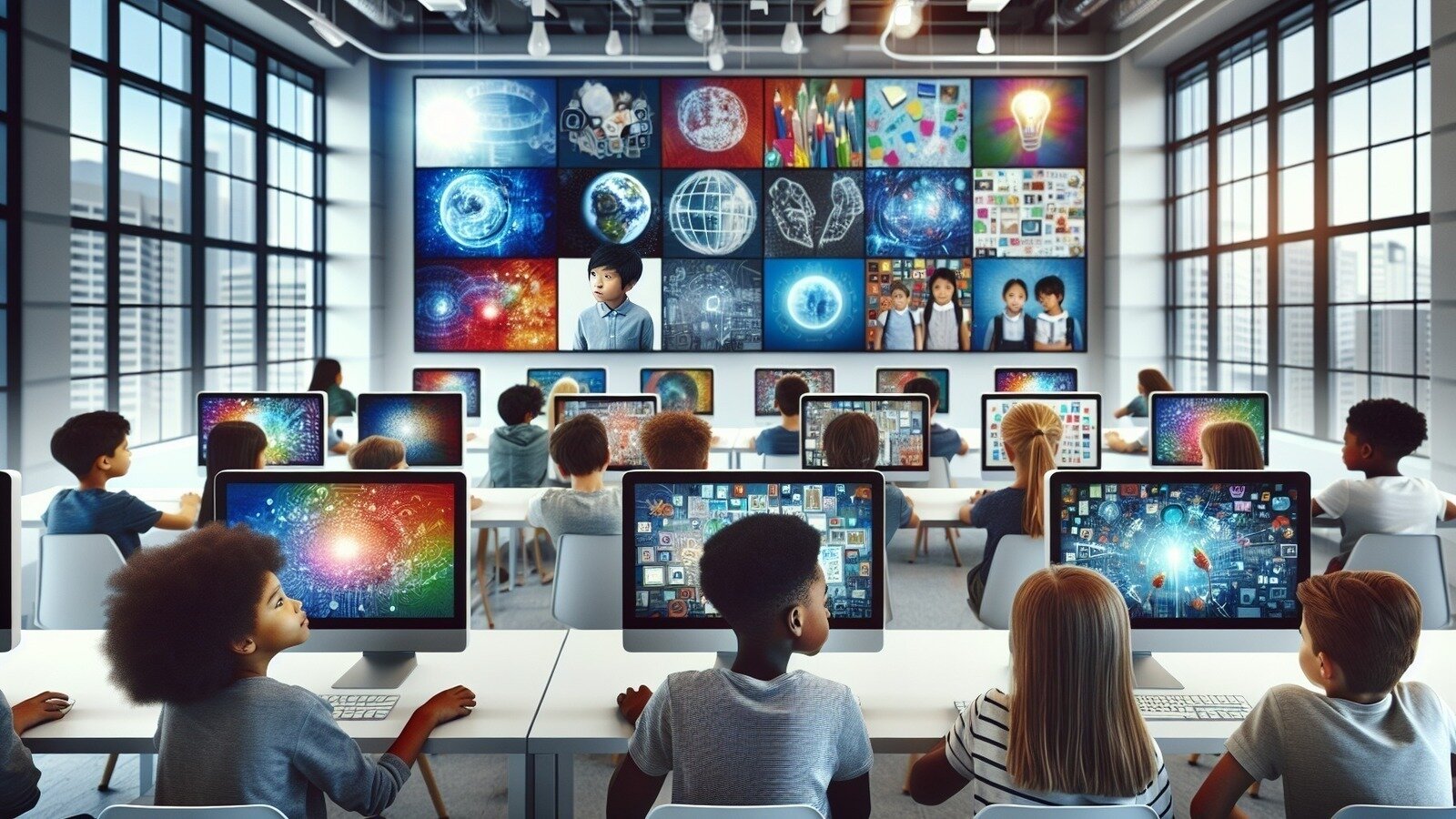Petition · Allow School Kids More Freedom on Computers - United States ...