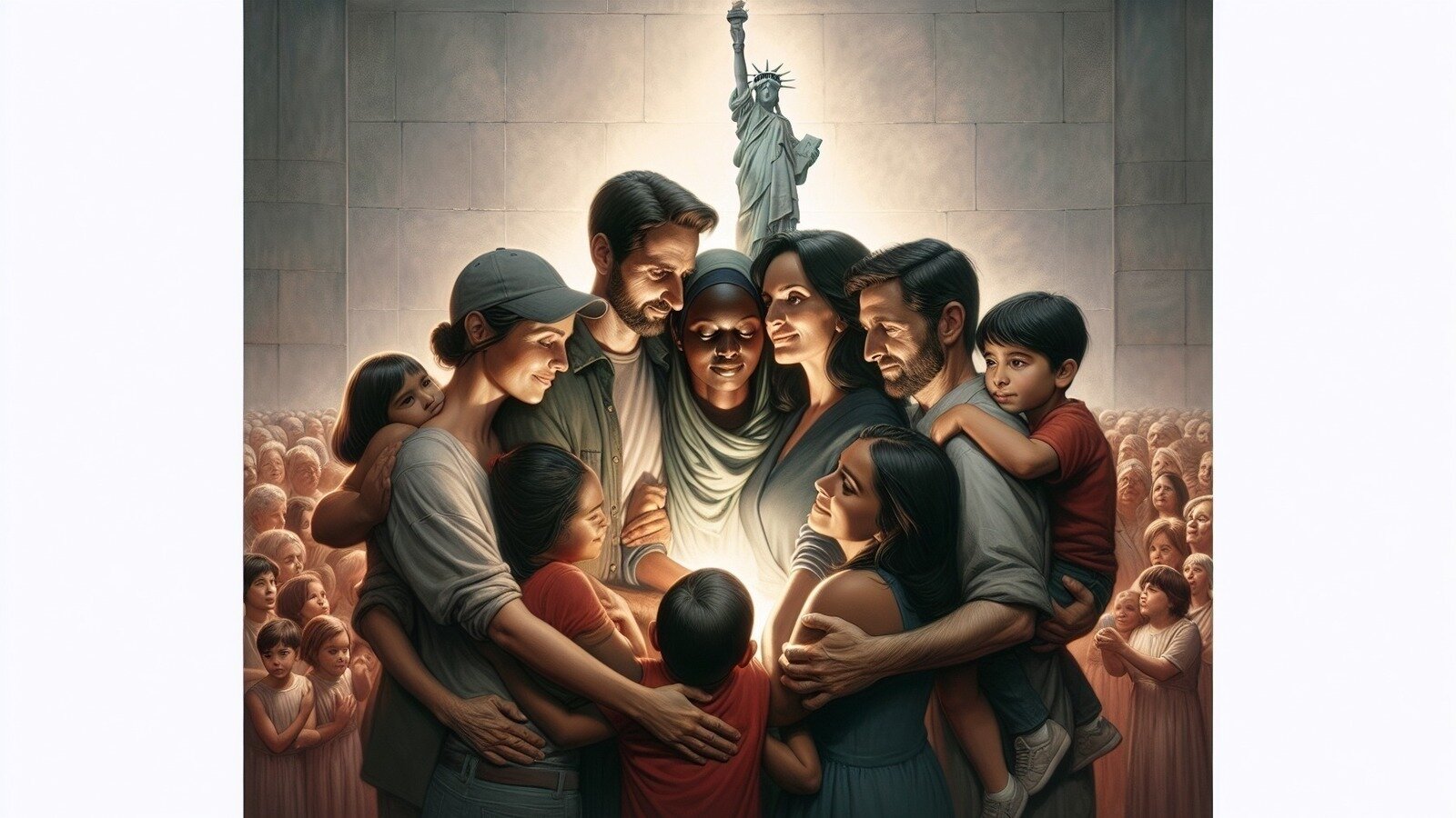 Petition · Stop Inhumane Deportation Practices - United States · Change.org