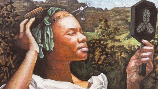 Petition · Support Disney Animated Film Adaptation of ‘Mufaro’s ...