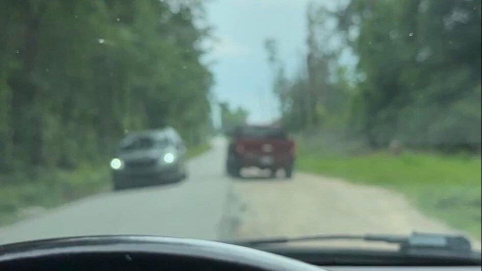 Petition · Urge Commissioner Charlie Riley to widen Dorris Dr in ...