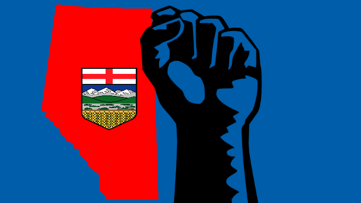 Petition · A referendum on Albertan secession from Canada - Canada ...