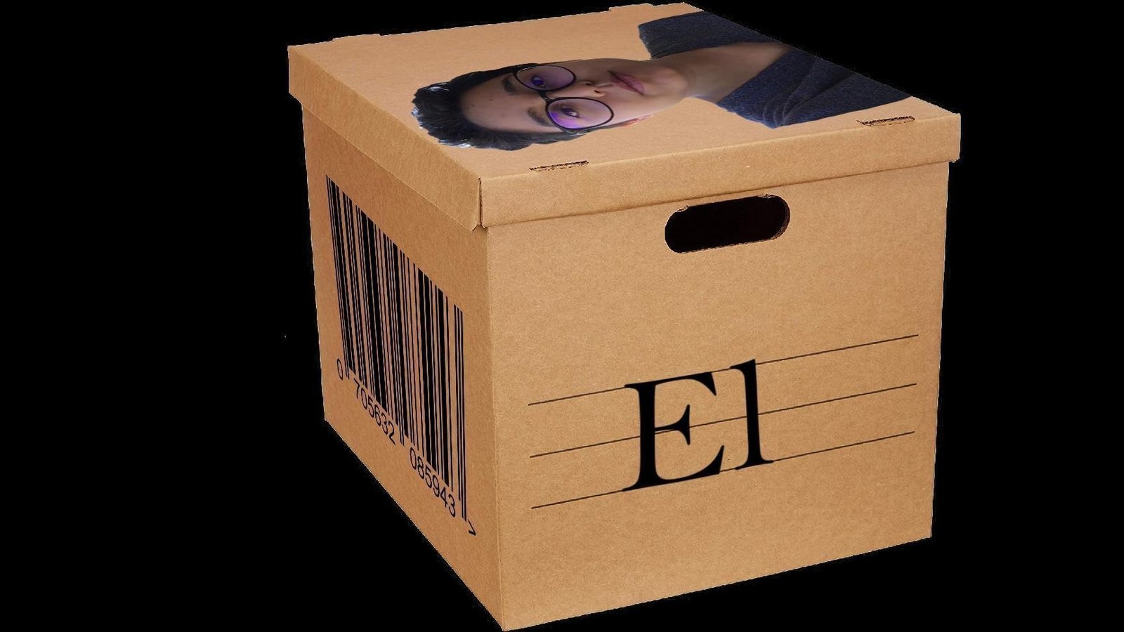 Petition · El should get a box - United States · Change.org