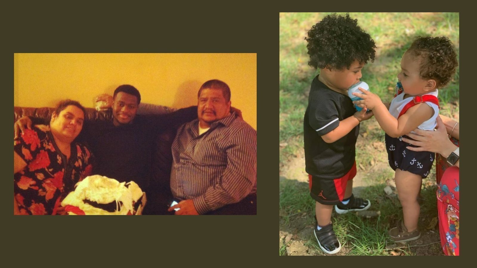 Petition · TELL ICE TO FREE ABU NOW! - United States · Change.org