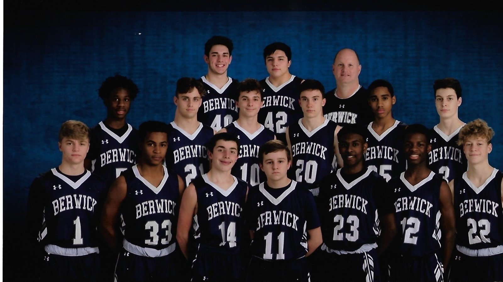 Petition · Hire Back Coach Jason Kingery as Berwick Varisty Head Coach ...