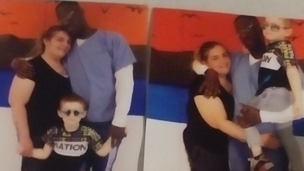 Petition · Commutation of Life Sentence - Memphis, United States ...