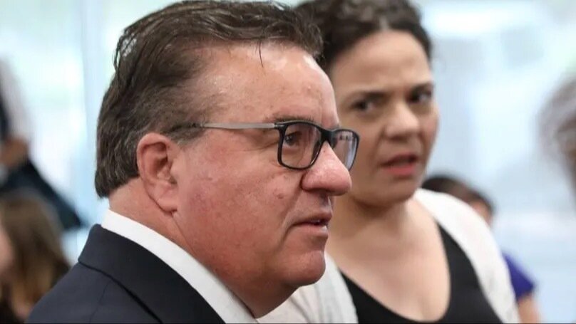 Petition update · Frank Pangallo quits SA-best over disagreements ...