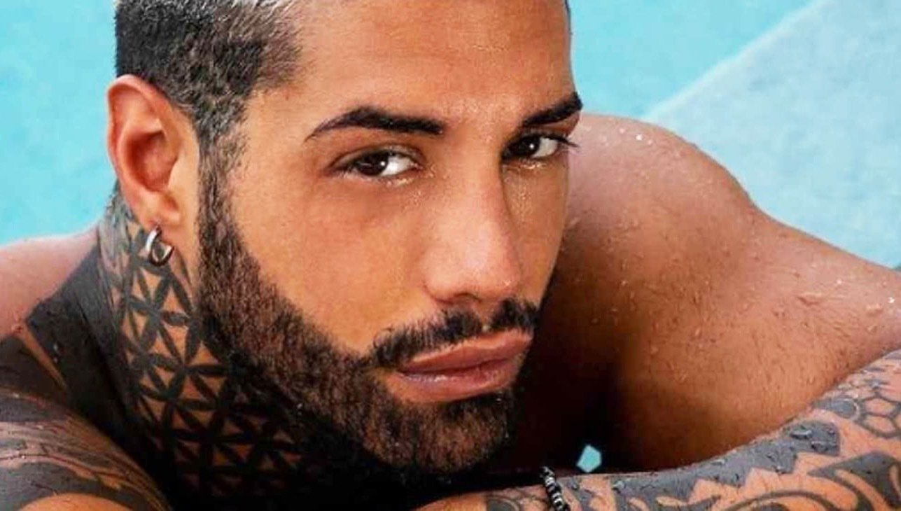 Petizione · Vogliamo Lenticchio al GFVIP! - Italia · Change.org