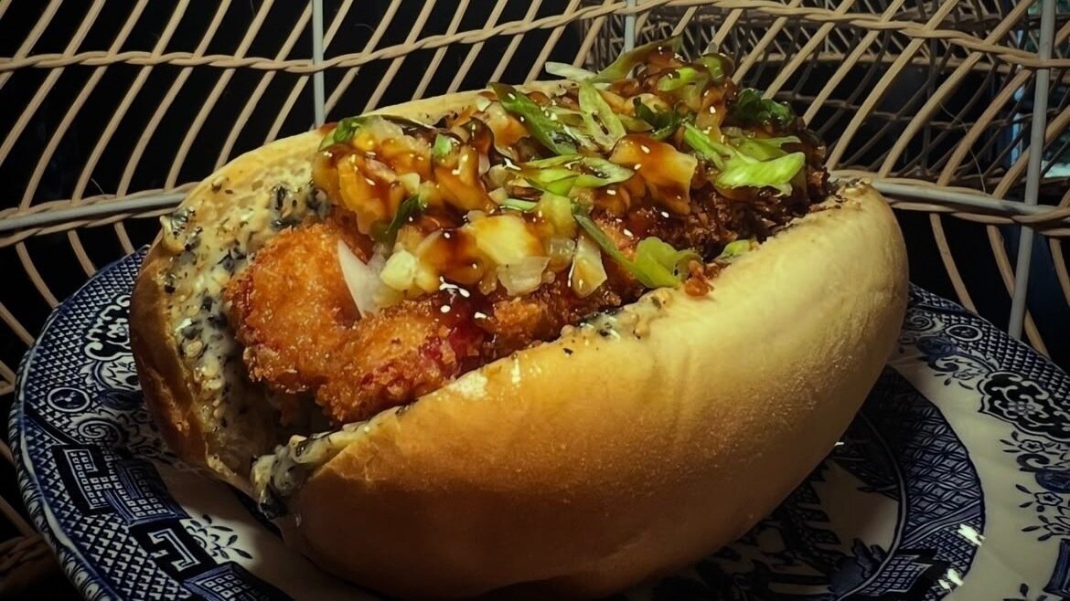 Petition · BRING BACK THE TIKI DOG AT BIG TROUBLE - Hattiesburg, United ...