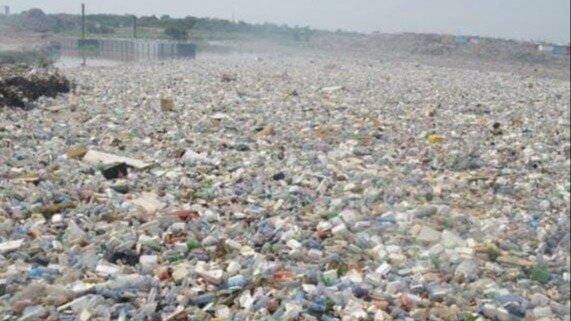 Petition · Ban Single-Use Plastics in Ghana - Ghana · Change.org