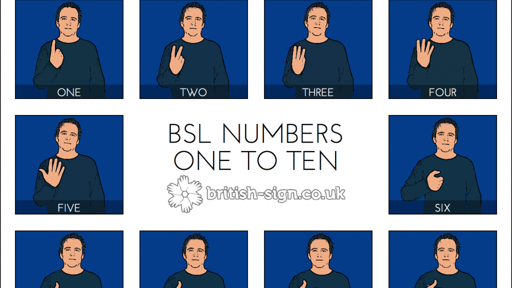 Petition · Make british sign language part of the curriculum for ...