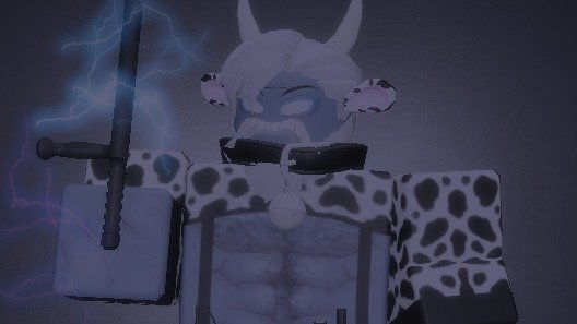 Petition · remove the moo skins from daybreak - United Kingdom · Change.org