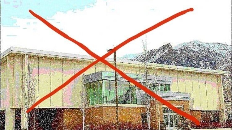 Petition · Tear Down The MARB At BYU - United States · Change.org