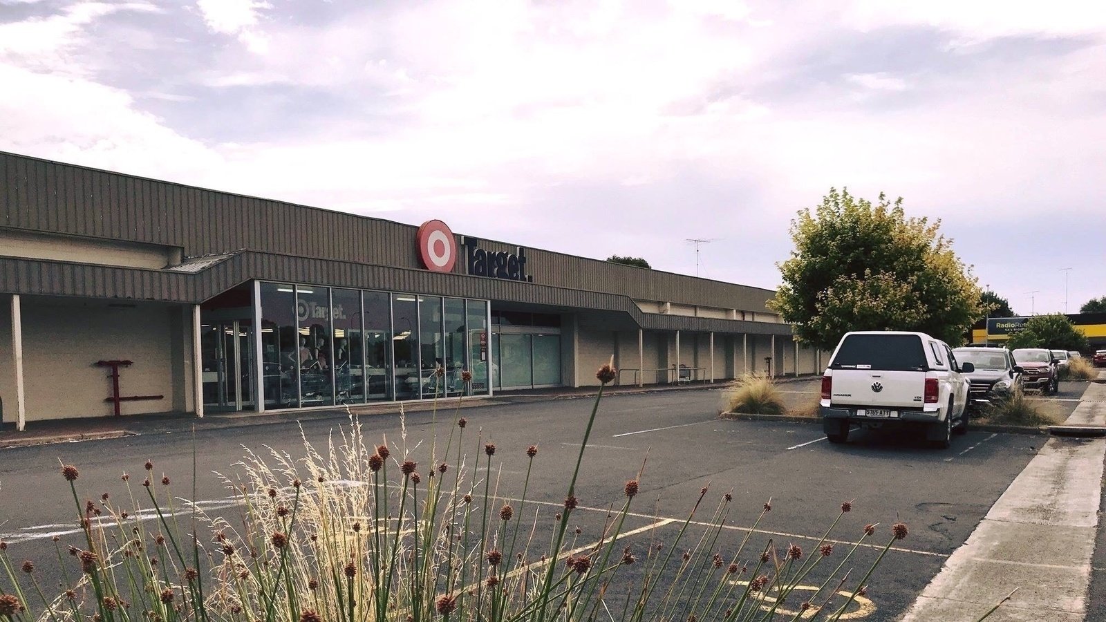 Petition · Save Target Mt Gambier - Australia · Change.org