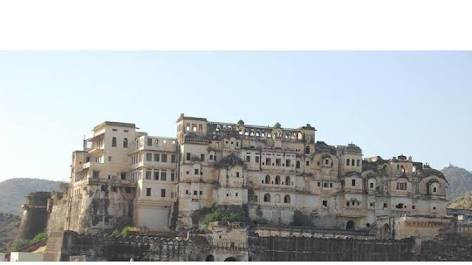 Petition · Save Badnor Fort bhilwara - Asind, India · Change.org