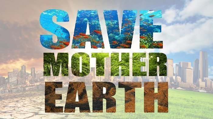 Petition · Save Mother Earth - Philippines · Change.org