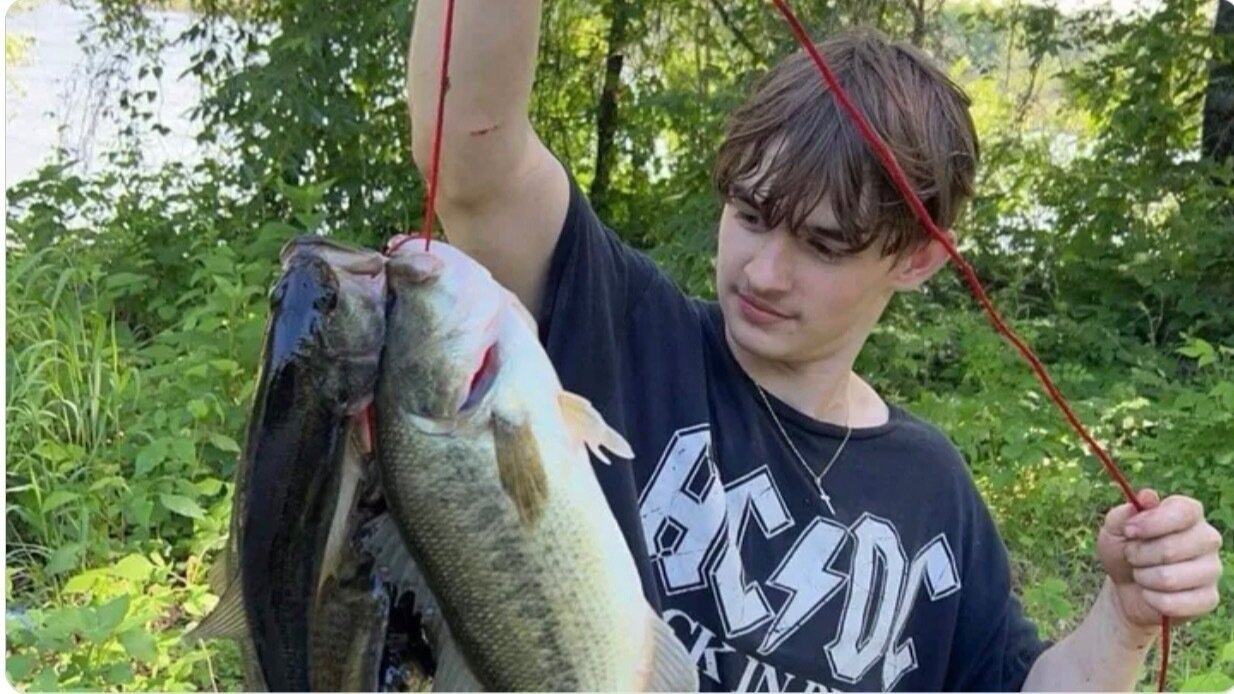 Petition · Demand charges for Elyse Rojas and Connor Castillo to be ...